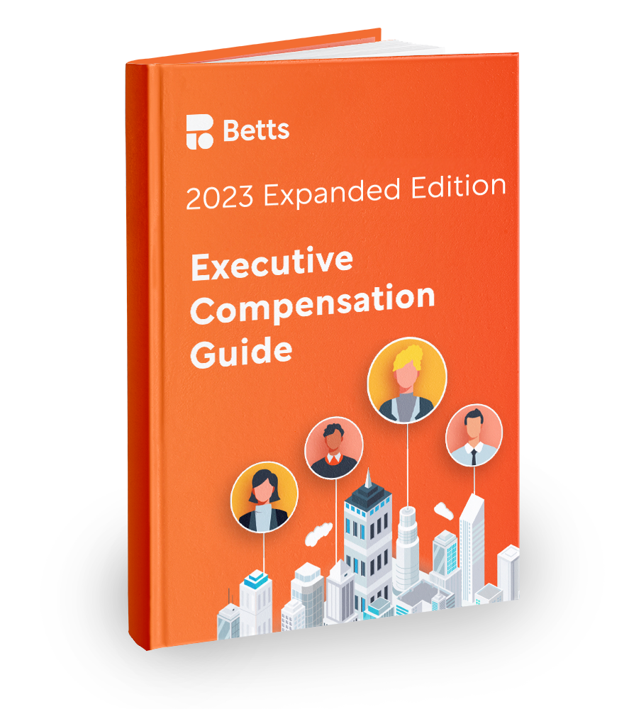 Betts - Scale Series Part 3