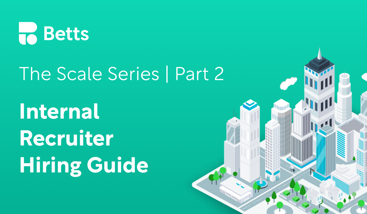 Betts - Scale Series Part 2