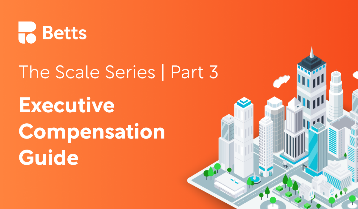 Betts - Scale Series Part 3