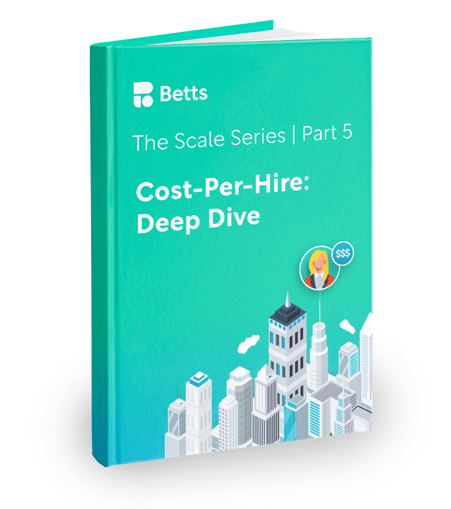 Betts Scale Series Part 5